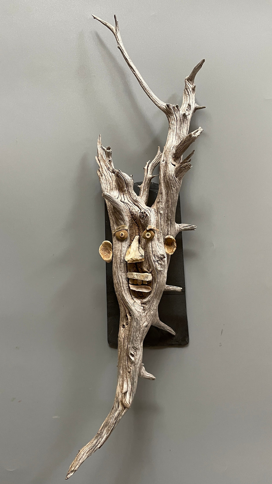 Faces – River Rustic